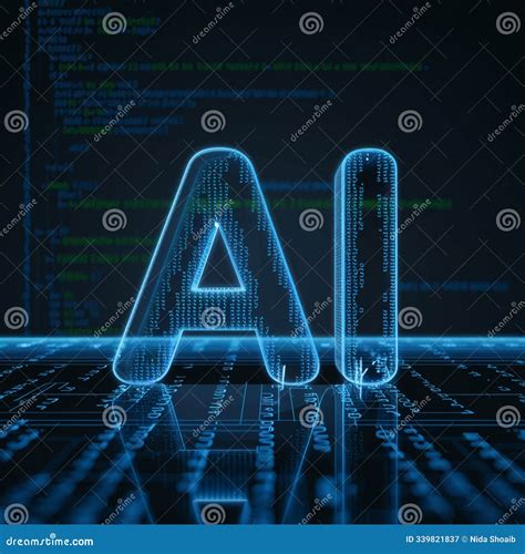 3d Bar Graphs With Red Arrow Indicating Growth Surrounded By Numerical Data Stock Illustration