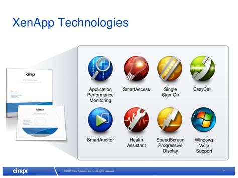 Ppt Citrix And Microsoft Delivering An End To End Virtualisation Infrastructure Powerpoint
