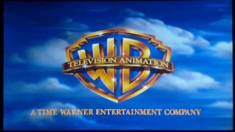 Warner Bros Television Animation 2000 Youtube