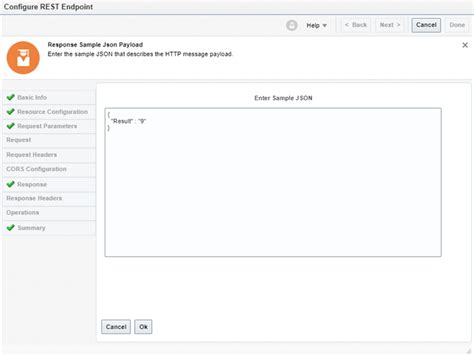 How To Perform Error Handling Using Scope