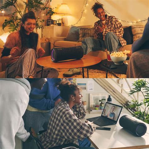 Sony Srs Xg X Series Wireless Portable Bluetooth Party Speaker Srs Xg