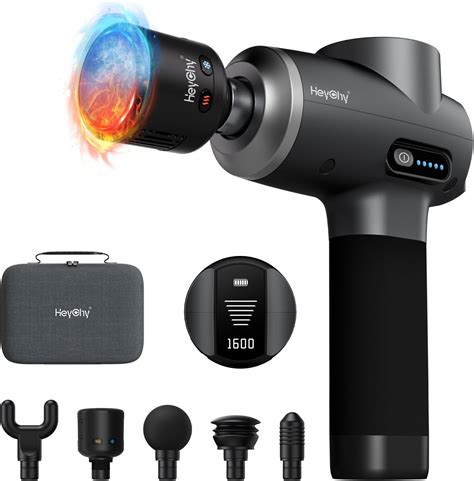 Sharper Image® Powerboost® Pro Hot And Cold Compact Deep