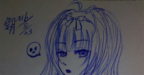 少女 【中國語注意】少女 天野紫月のイラスト Pixiv
