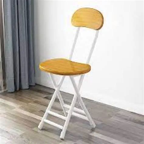 Simple Design Classic White Black Rattan Arm Chair Solid Metal Woven