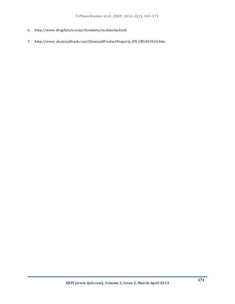 New Spectrophotometric Methods For The Quantitative Estimation Of Oxo…