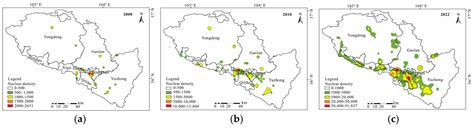 Spatial Evolution And Influencing Factors Of Rural Tourism Destinations In An Ecologically