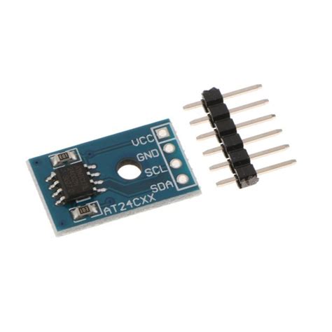 At C I C Interface Eeprom Memories Module For Diy Elektronik Lavpris Aps