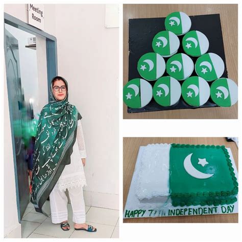 Maryam Riaz On Linkedin 77thindependanceday Nestlepakistan Riseandresilience Gowithgreen