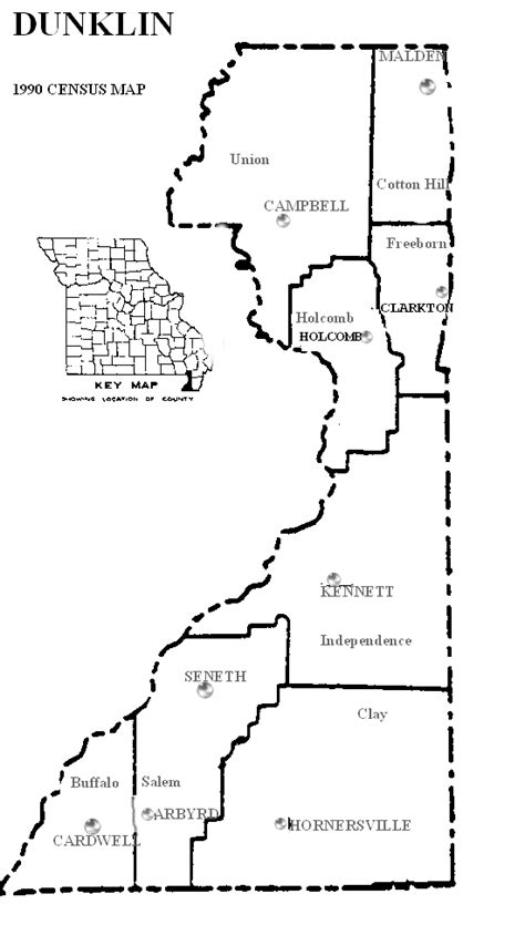 Dunklin County Missouri Gis At Eric Sain Blog