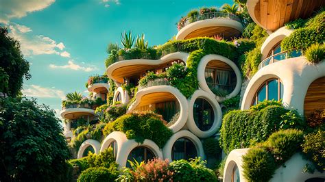 Architectural Vision Visionary Architecture Amusement Logic