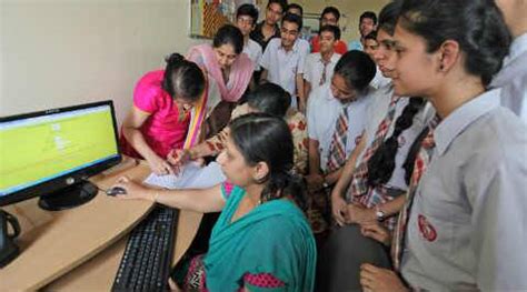 MP Board MPBSE Class Results Declared Mpresults Nic In Education News The Indian