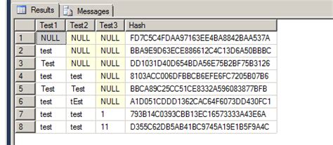 BI Future Blog Multiple Hash Generator For SQL Server