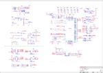 Espressif ESP Prog ESP32 JTAG Debug Probe Pinout Diagram CIRCUITSTATE Electronics