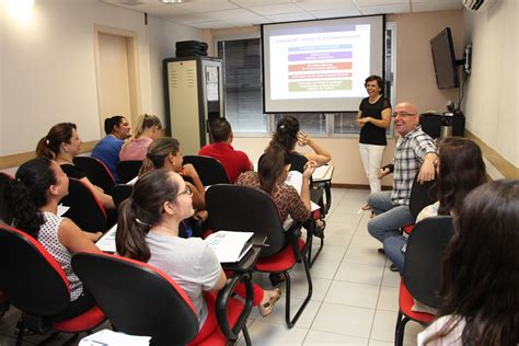 Gestão de recursos públicos é tema de treinamento NUPAD