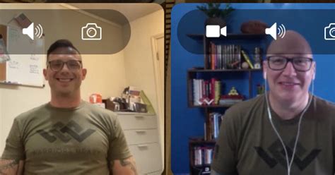 Trouble Followed Me A Veteran Shares His Difficult Transition Back