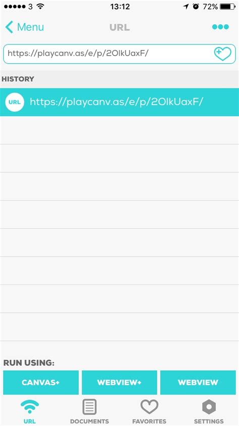 Cocoon Io Canvas And Webgl Error Help Support Playcanvas