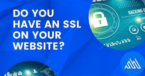 Do You Have An SSL On Your Website M R K WP Website Professionals