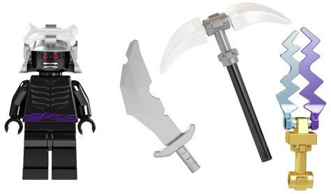 2256 Lord Garmadon Ninjago Wiki Fandom Powered By Wikia