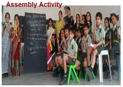 Acadamic Activity