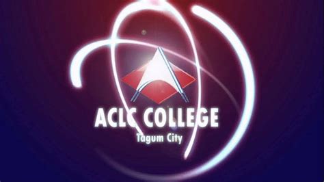 Aclc Malolos Logo