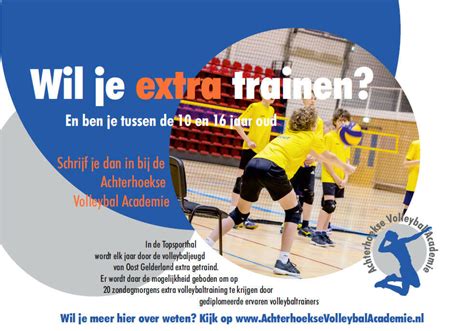 Ava Volleybalvereniging Bovo