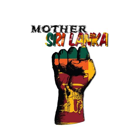 Mother Sri Lanka Colombo