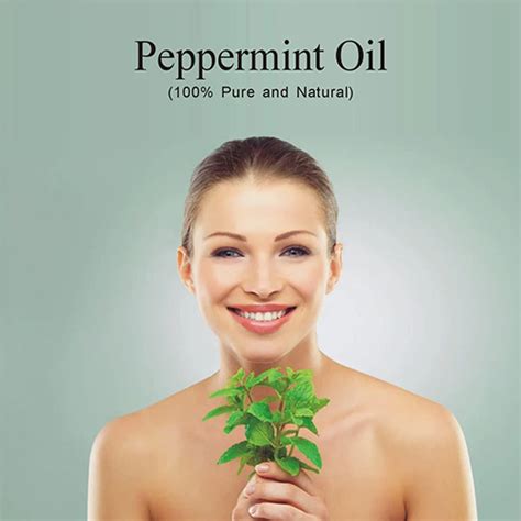 Peppermint Oil 10 Powerful Benefits That Will Transform Your Health