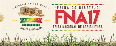 Visita à Feira Nacional De Agricultura Santarém Agribar