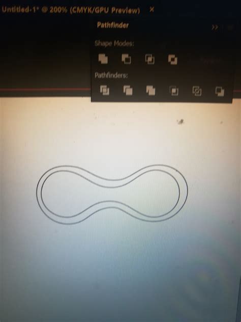 Equal Spacing Scaling In Illustrator Graphic Design Stack Exchange