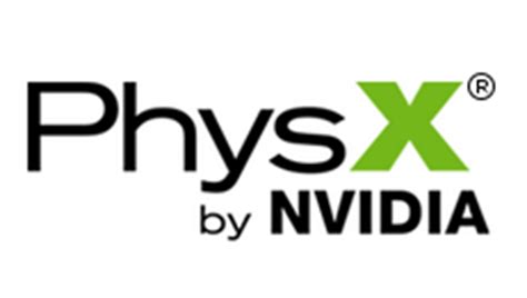 Nvidia Physx Sdk Documentation Nvidia Physx Sdk