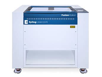 Epilog Fusion Edge Series Alfex Provider Of CNC Laser And 3D Printers