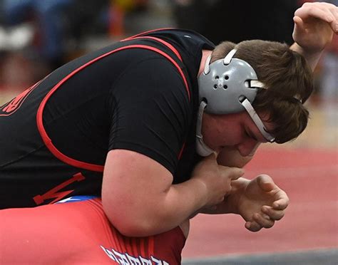 Westfalls Probasco Wants To Enjoy State Atmosphere