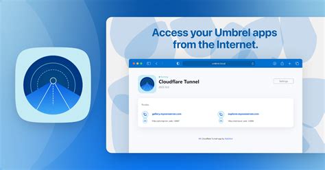 Cloudflare Tunnel · Github Topics · Github