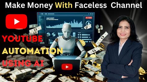 How To Start Youtube Automation Using Aistep By Step Tutorial Make