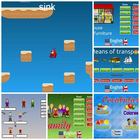 Vedoque Informática Educativa Juegos Educativos Gratis Juegos Para