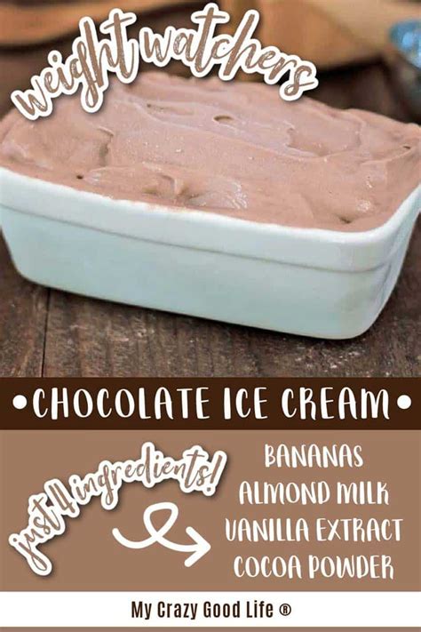 Best Ice Cream For Weight Watchers Points Ranked 2023 Artofit