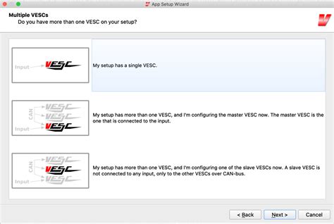 Vesc Bldc Tool Tutorial Buildingrunner