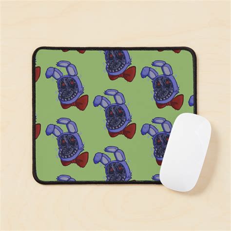 Withered Bonnie 2022 Sticker For Sale By Barrelisred Redbubble
