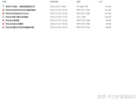 刑法总论期末复习资料：刑法总论重点总结题库（含答案详解），让你轻松复习刑法总论，让挂科不再是烦恼 知乎