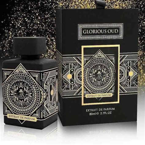 Fa Paris Glorious Oud Edp 80ml Best Designer Perfumes Online Sales In