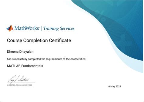 Dheena Dhayalan On Linkedin Matlab Mathworks Training Imageprocessing Deeplearning