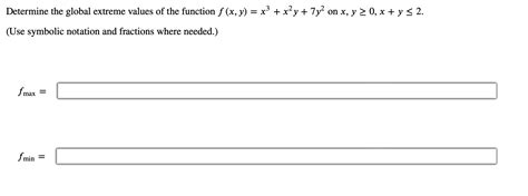 solved find the critical points of the functions f x y