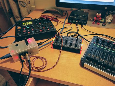 Pisound Raspberry Pi Audio MIDI Interface Is Here Equipment Lines