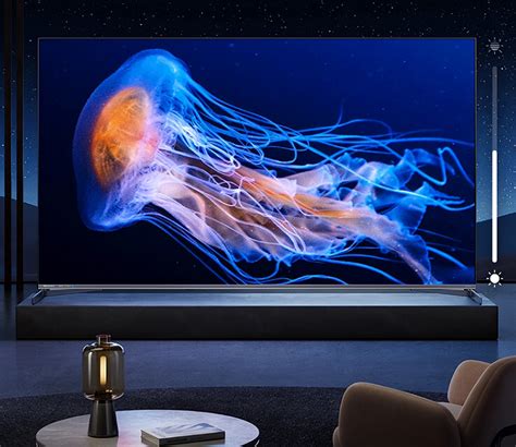 海信75英寸大电视：4k144hz屏uled X技术，仅8499元 哔哩哔哩