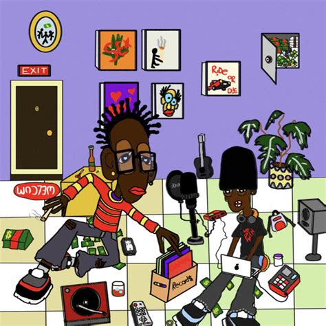 LOW VIBRATION BOOTY Single By Your Stepdad Spotify