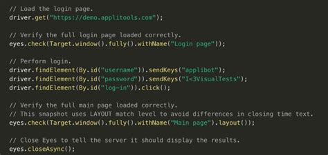 The Top 9 Tools For Automated Front End Testing In 2025 Rainforest Qa