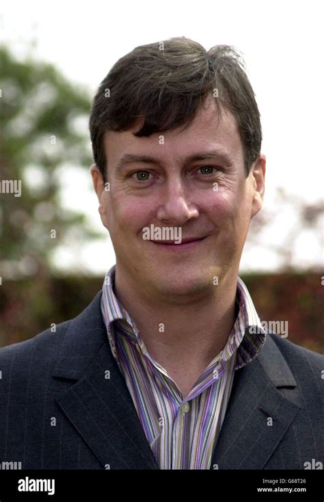 Stephen Tompkinson And Dervla Kirwan