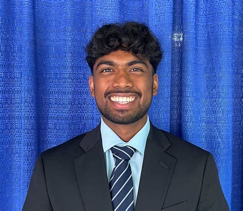 Advaith Dinesh Cs373 Spring 2025 — Week 5 By Advaith Dinesh Feb