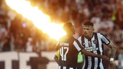 VÍDEO Melhores momentos de Botafogo 1 x 0 Madureira pelo Campeonato