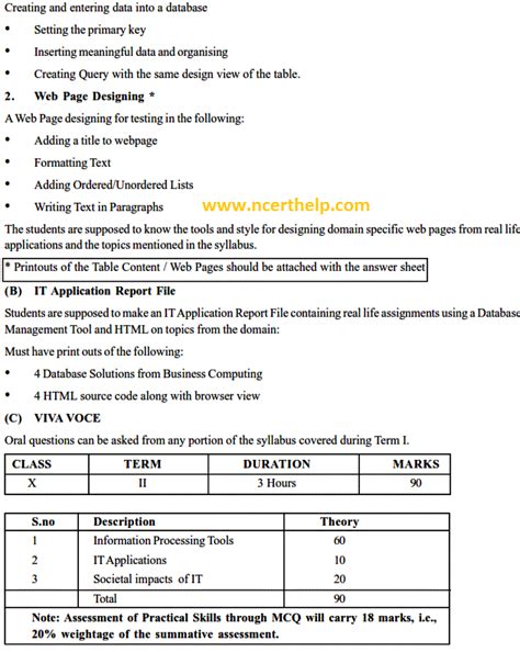 Ncert Solutions Cbse Sample Papers And Syllabus For Class 9 To 12